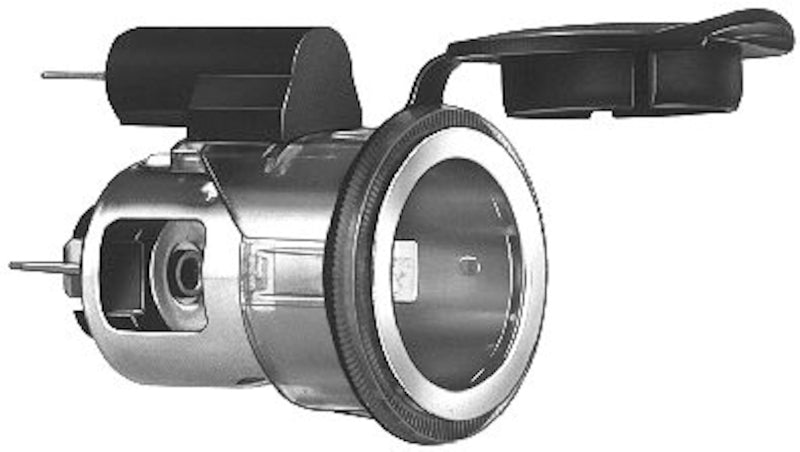 Hella Socket 1 Pole – Drift HQ