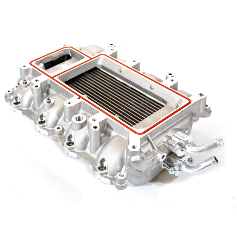 VMP Performance Gen 1/Gen 2 Coyote Supercharger Lower Intake Manifold ...