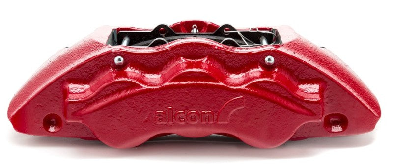 Alcon Ford Raptor Big Brake Kit Replacement Caliper (From BKF1559BE11 ...