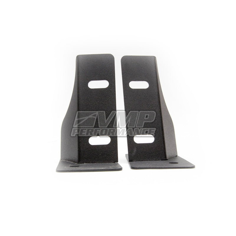 VMP Permance 11-14 Ford F-150 Heat Exchanger Brackets Heat Exchanger ...