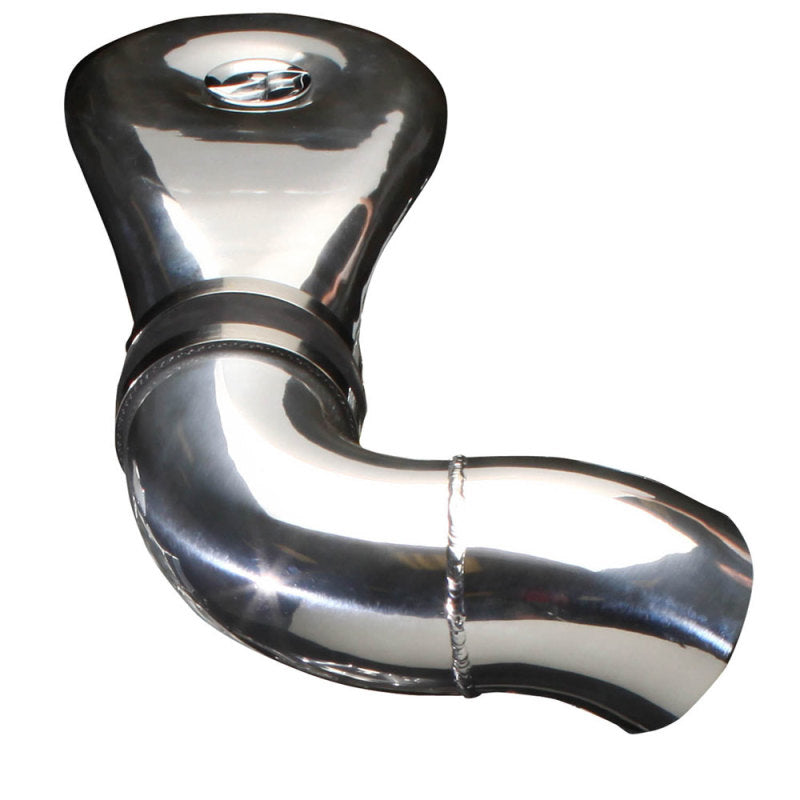 Spectre Plenum Kit Low w/Driver Side 45/90 Degree Tube – Drift HQ