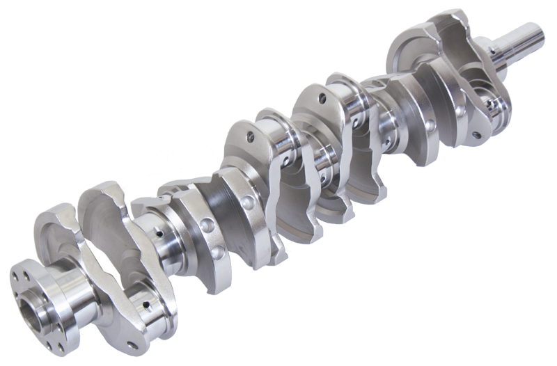 Eagle Toyota 2JZ 4340 Billet Crankshaft – Drift HQ