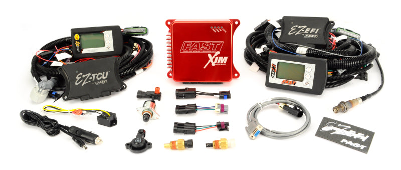 FAST Kit LS Transplant EZ-EFI – Drift HQ