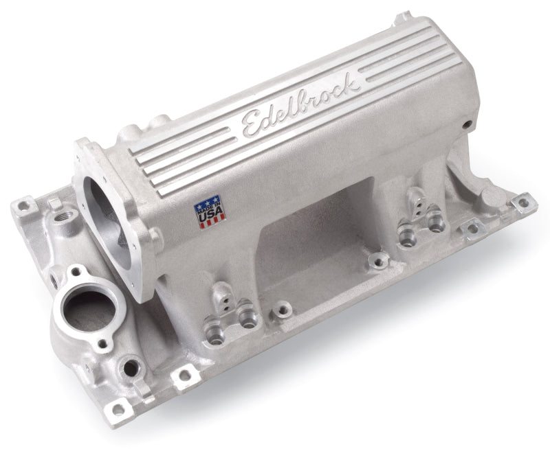 Edelbrock Manifold EFI Pro-Flo XT SB Chevy Etec/Vortec Heads – Drift HQ