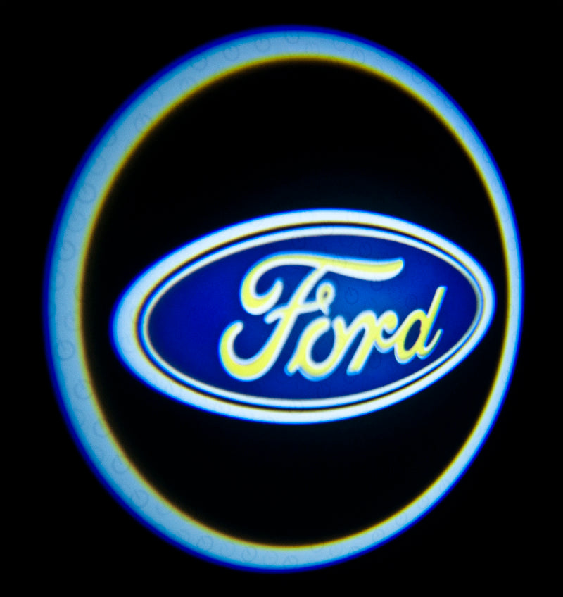 Oracle Door LED Projectors - Ford – Drift HQ