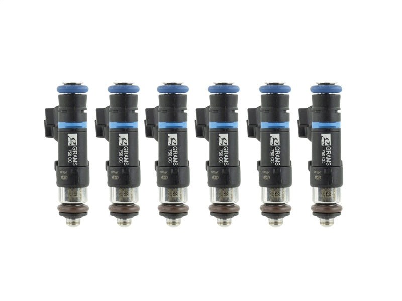 Grams Performance 750cc E36/ E46 INJECTOR KIT – Drift HQ