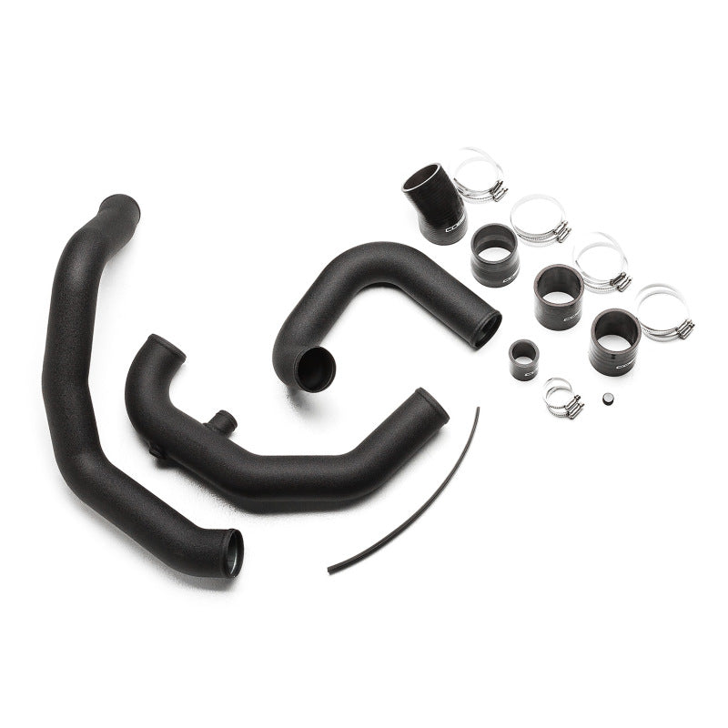 Cobb 04-07 Subaru WRX / STI Front Mount Intercooler Cold Pipes – Drift HQ