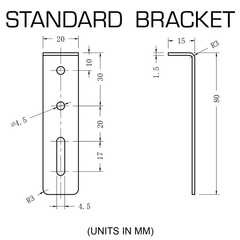 Oracle LED Illuminated Wheel Ring Brackets – Drift HQ