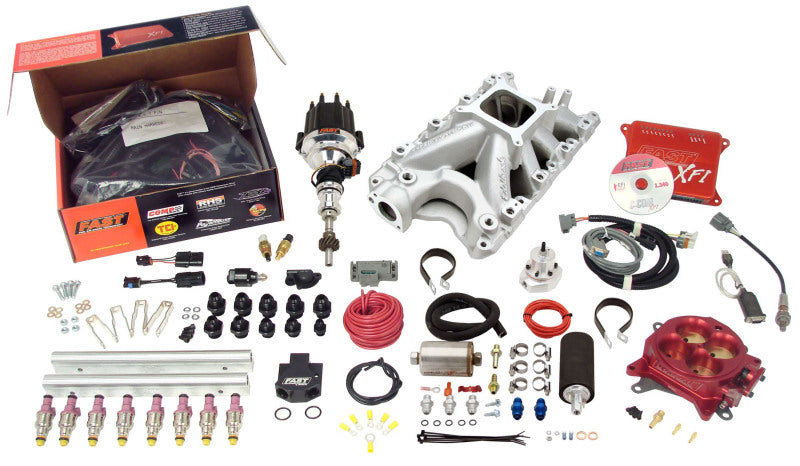 FAST EFI Kit Complete SBF – Drift HQ