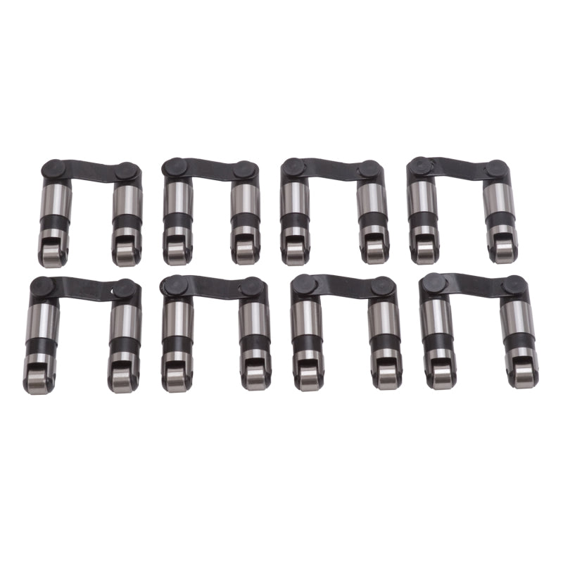 Edelbrock Retro-Fit Hydraulic Roller Lifter Kit for BBC Engines – Drift HQ