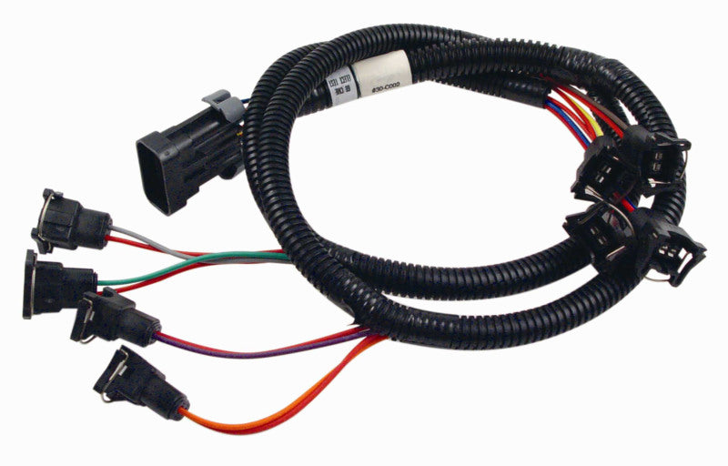 FAST Injector Harness FAST GenIII – Drift HQ