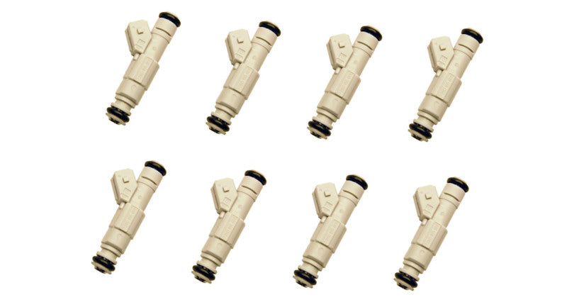 FAST Injector FAST 8-Pack 36-Lb/hr – Drift HQ