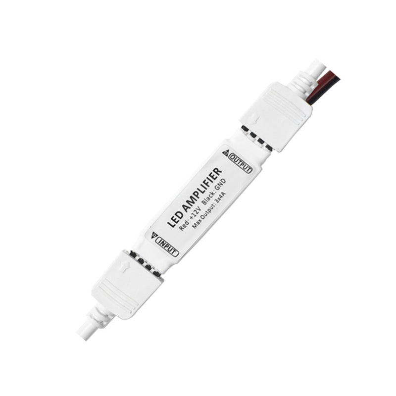 Oracle In-Line LED Amplifier – Drift HQ