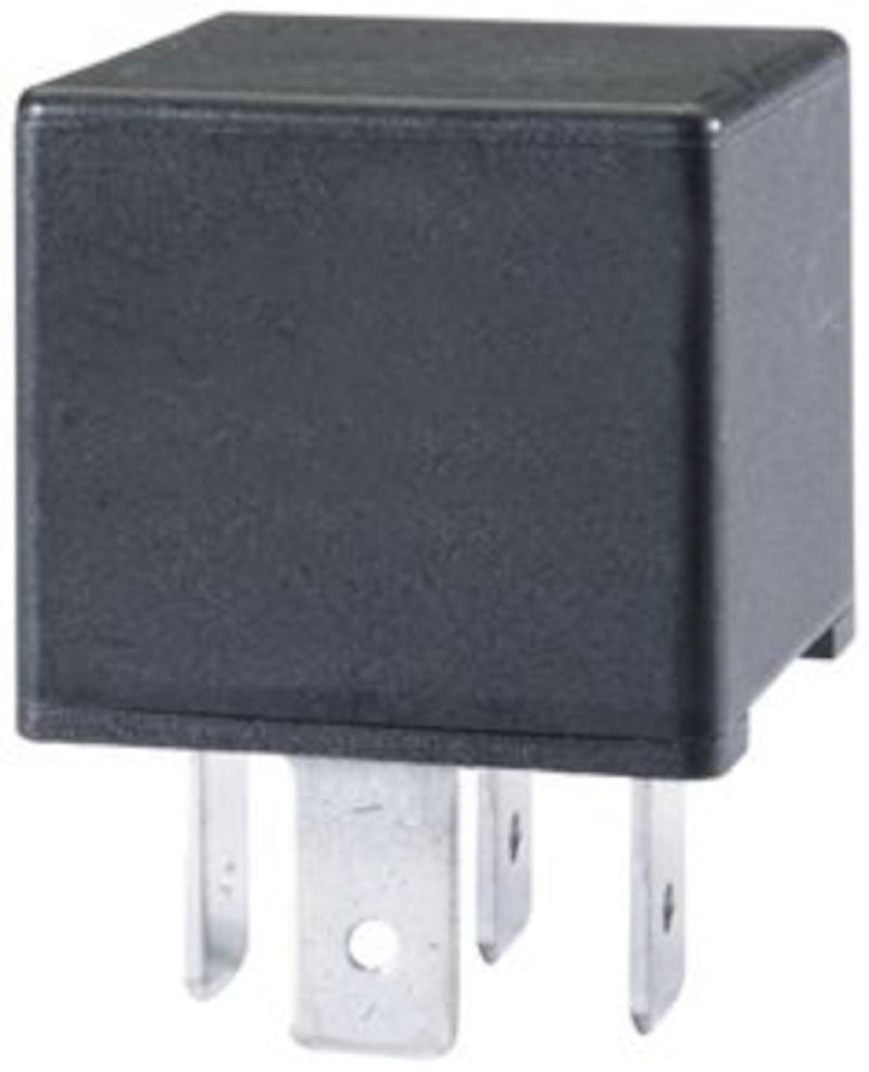 Hella Relay 12V 40A Spst Res – Drift HQ