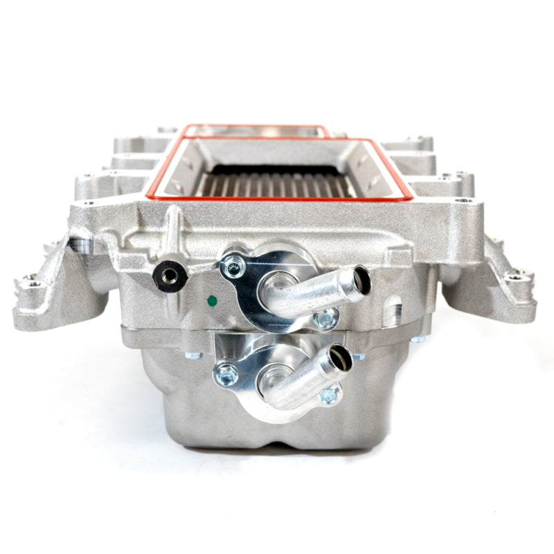VMP Performance Gen 1/Gen 2 Coyote Supercharger Lower Intake Manifold ...