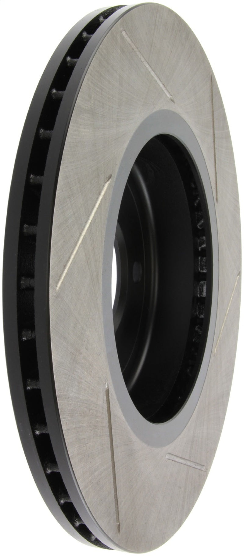 StopTech Slotted Sport Brake Rotor – Drift HQ