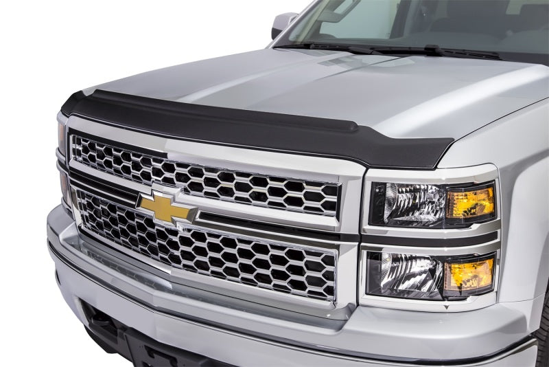 Bug shield for 2015 chevy silverado store
