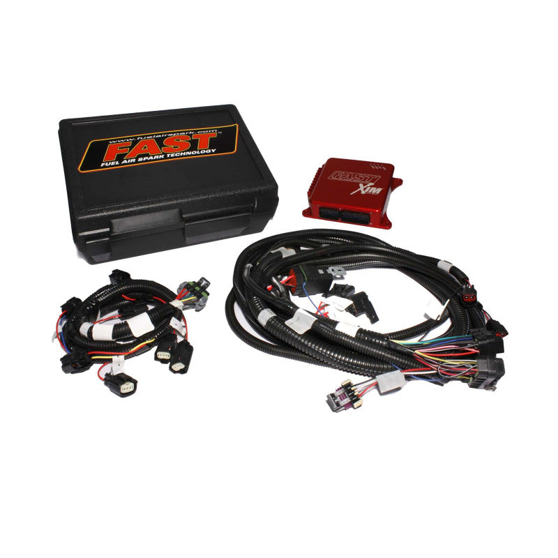 FAST Ignition Controller Kit Ford 5.0 Coyote – Drift HQ