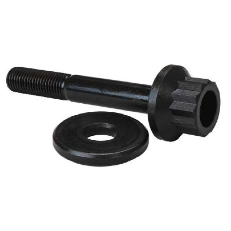 Moroso GM LS Gen III/IV (Excl LS7) Balancer Bolt – Drift HQ