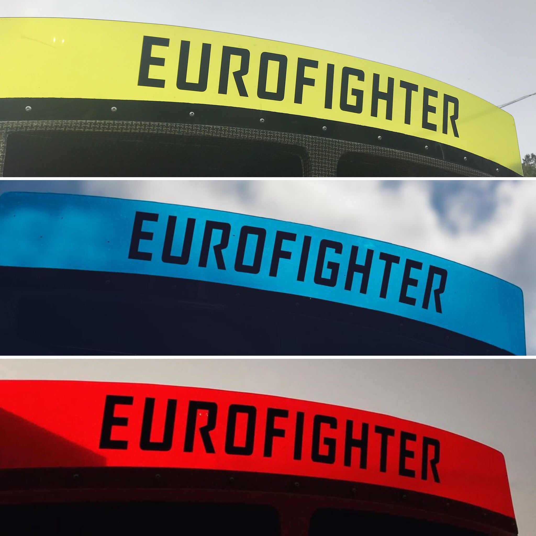 HGK Racing - E92 Rear Trunk Tail Spoiler [Lexan] – Drift HQ