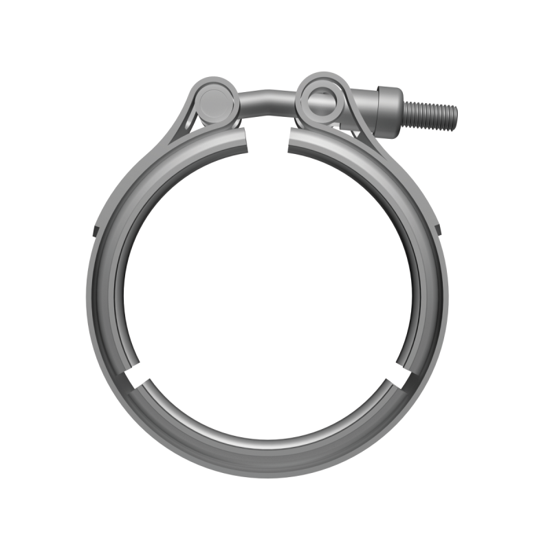 BorgWarner Heavy Duty EFR V-Band Clamp – Drift HQ