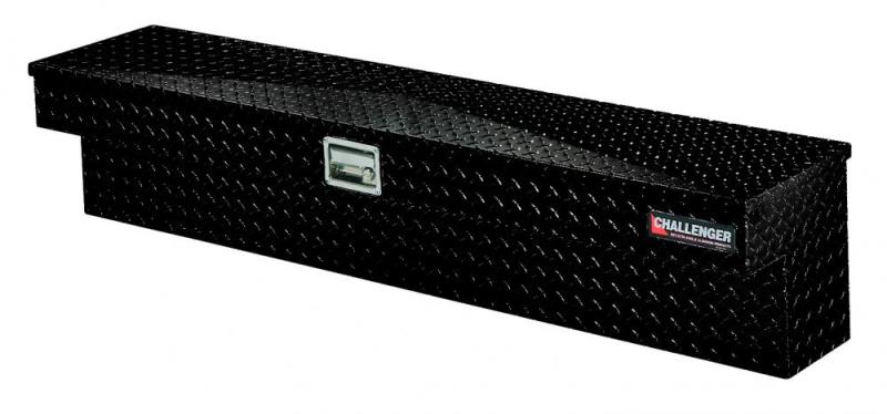 Lund Universal Challenger Tool Box - Black – Drift HQ