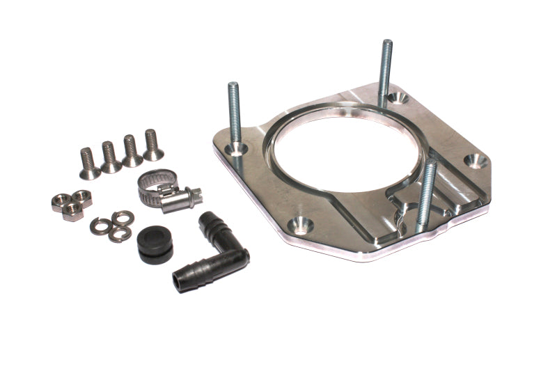 FAST Throttle Body Adpater Plate Kit – Drift HQ