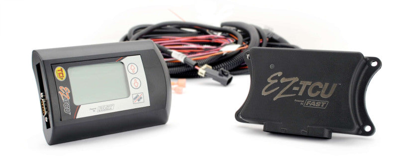 FAST EZ TCU Master Kit – Drift HQ