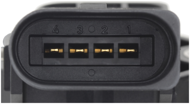 Bosch Manifold Absolute Pressure Sensor (OE 038906051C/03G906051E/03G9 ...