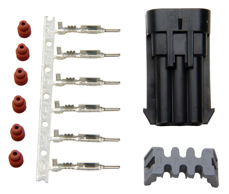 FAST Connector Kit FAST Power Adder – Drift HQ