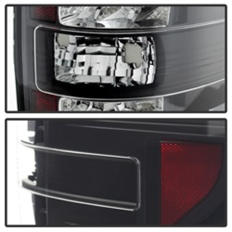 Spyder tail lights f150 store