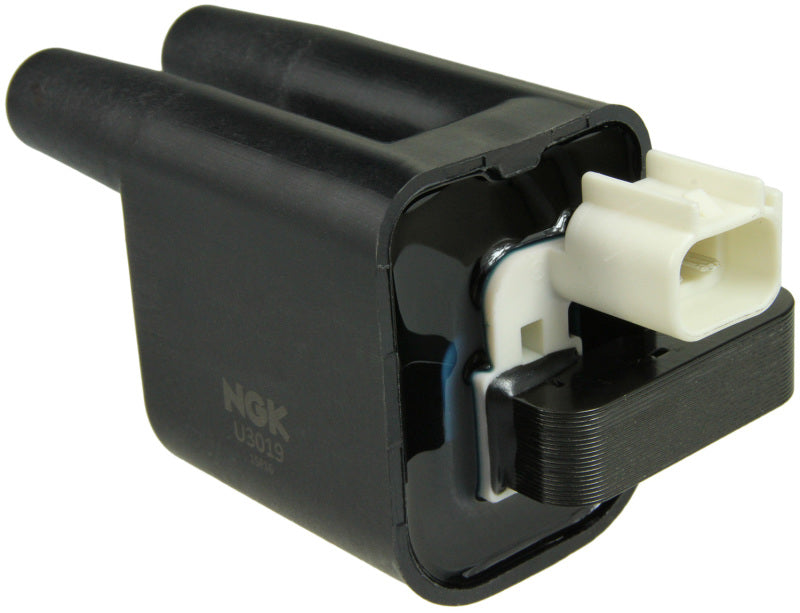 NGK 2004-97 Mitsubishi Montero Sport DIS Ignition Coil – Drift HQ