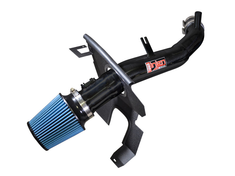 Injen 16-17 Lexus IS200T/RC200T 2.0L Black Short Ram Air Intake w/ MR ...