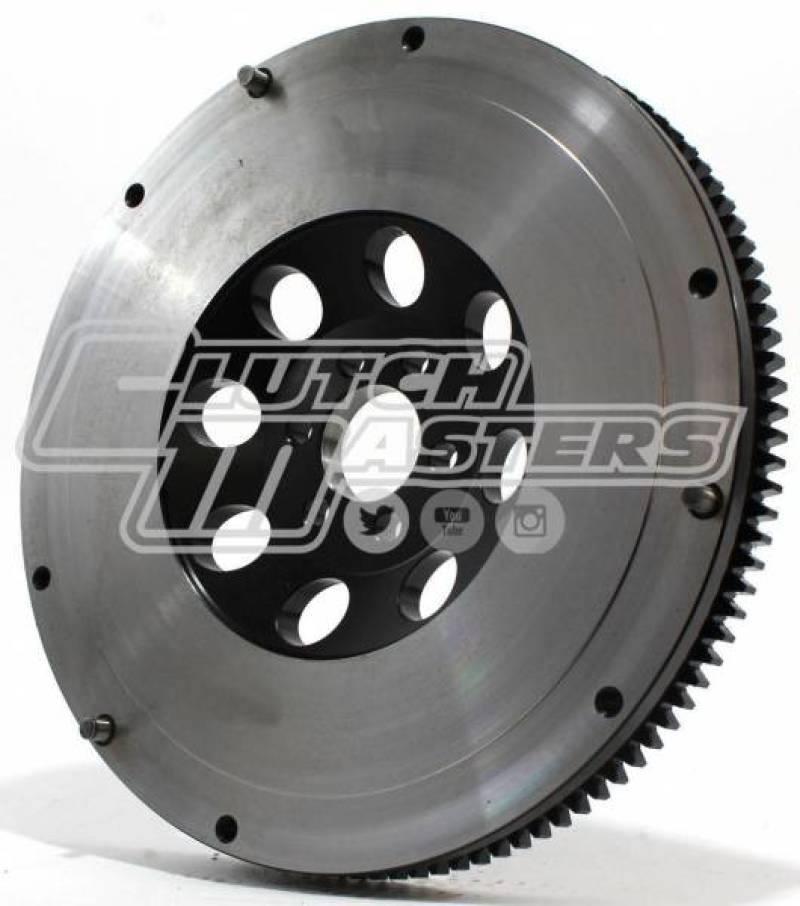 Clutch Masters 86-93 Toyota Supra 7MGE (W58) Steel Flywheel – Drift HQ