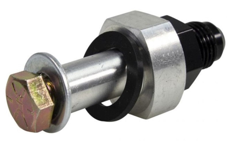 Fast EZ Fuel Return Line Kit – Drift HQ