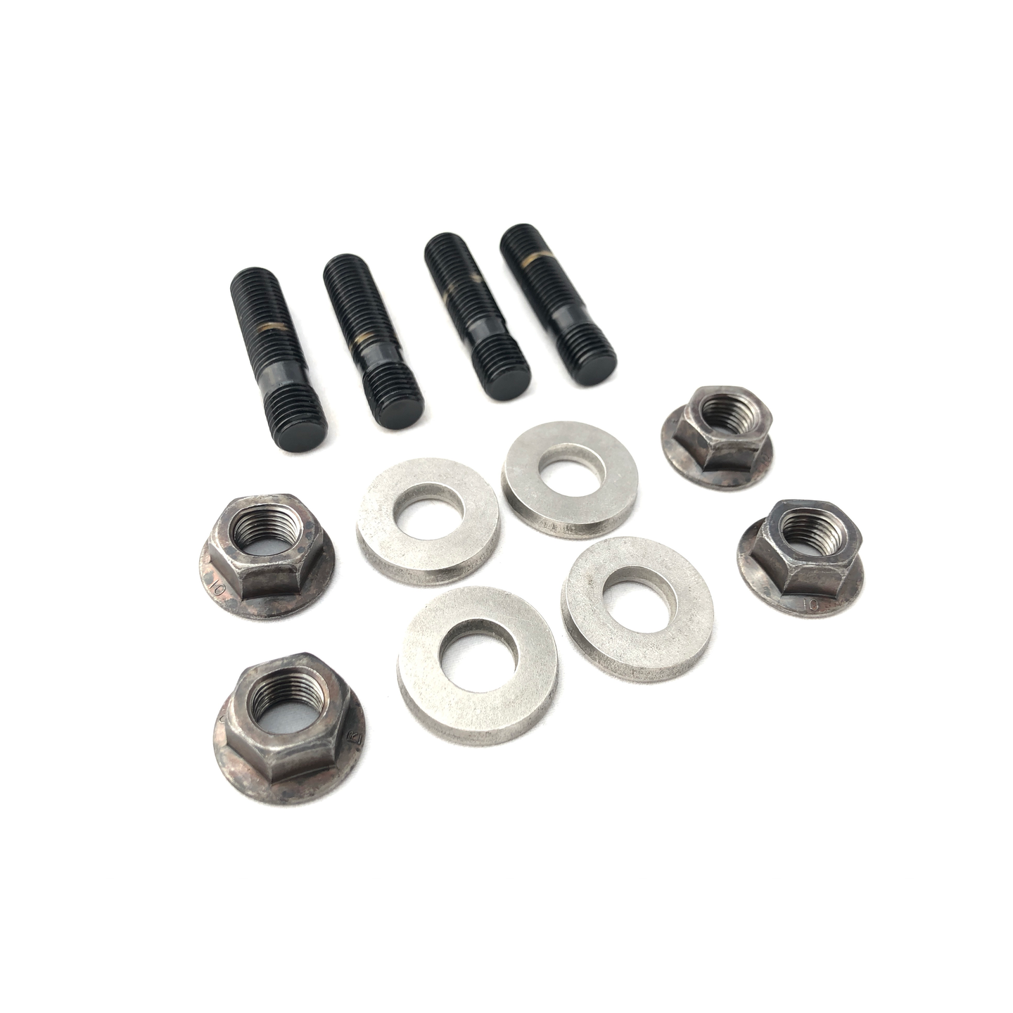 Race German - HD E30 Differential Stud Kit – Drift HQ