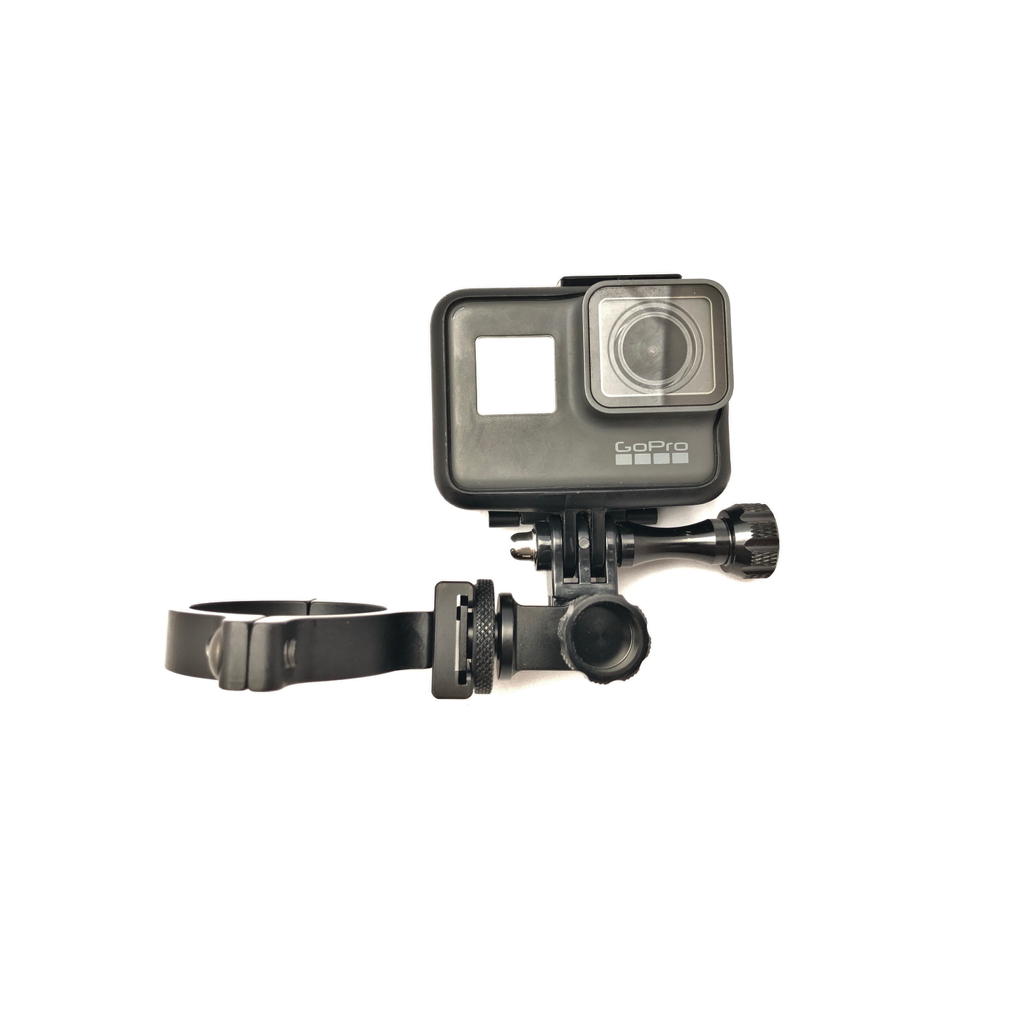 Race German - Aluminum Gopro Mount – Drift HQ