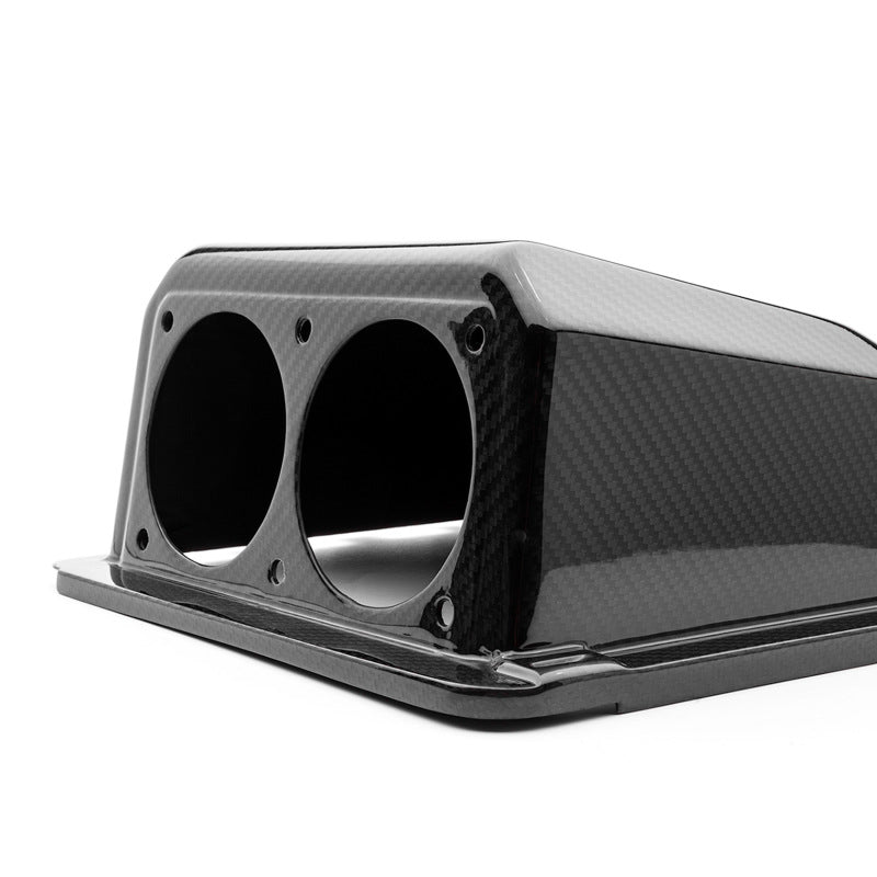 Cobb 18-20 Ford F-150 2.7L EcoBoost Redline Carbon Fiber Intake System ...