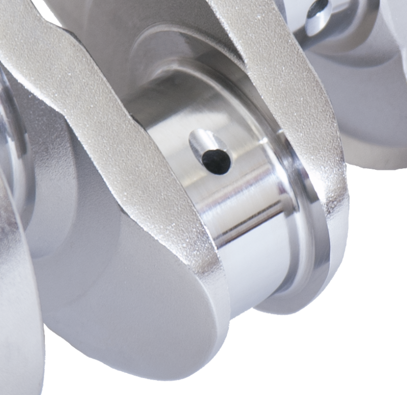 Eagle Toyota 2JZ 4340 Billet Crankshaft – Drift HQ