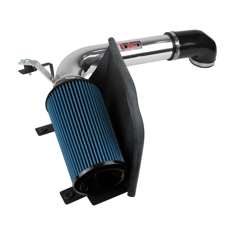 Injen 19-20 Ram 1500 V8-5.7L Polished PF Cold Air Intake System – Drift HQ