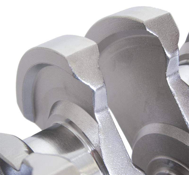 Eagle Toyota 2JZ 4340 Billet Crankshaft – Drift HQ