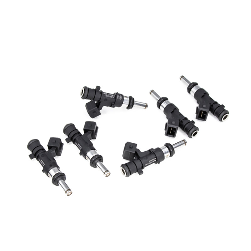 DeatschWerks 98-00 BMW E46 M52 1100cc Injectors - Set of 6 – Drift HQ