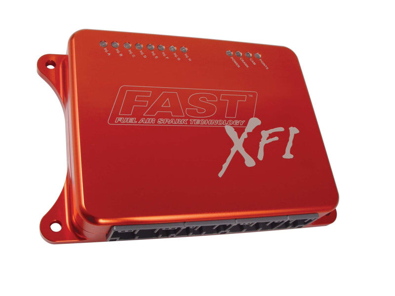 FAST ECU FAST (Ntk02) – Drift HQ