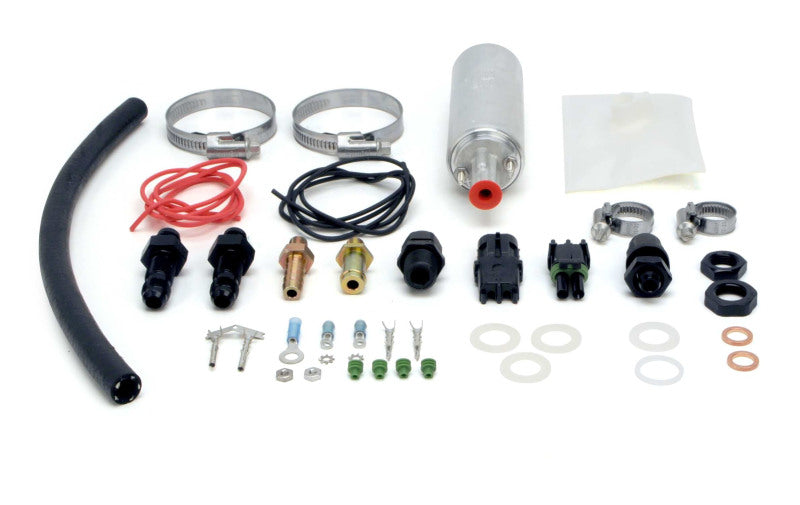 FAST Fuel Pump FAST In-Tank Retro – Drift HQ