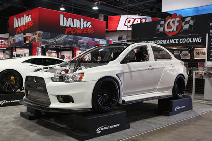 lancer evolution 5 body kit