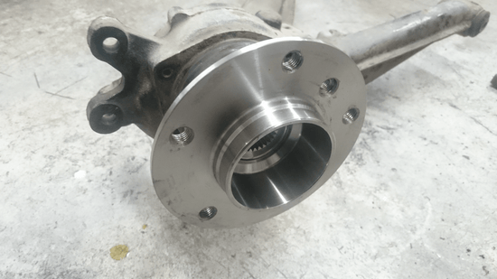 SRS-Concept - E30 5 lug rear conversion kit (1823) – Drift HQ