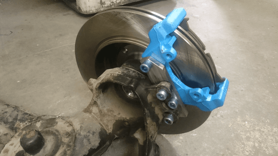 SRS-Concept - E30 5 lug rear conversion kit (1823) – Drift HQ