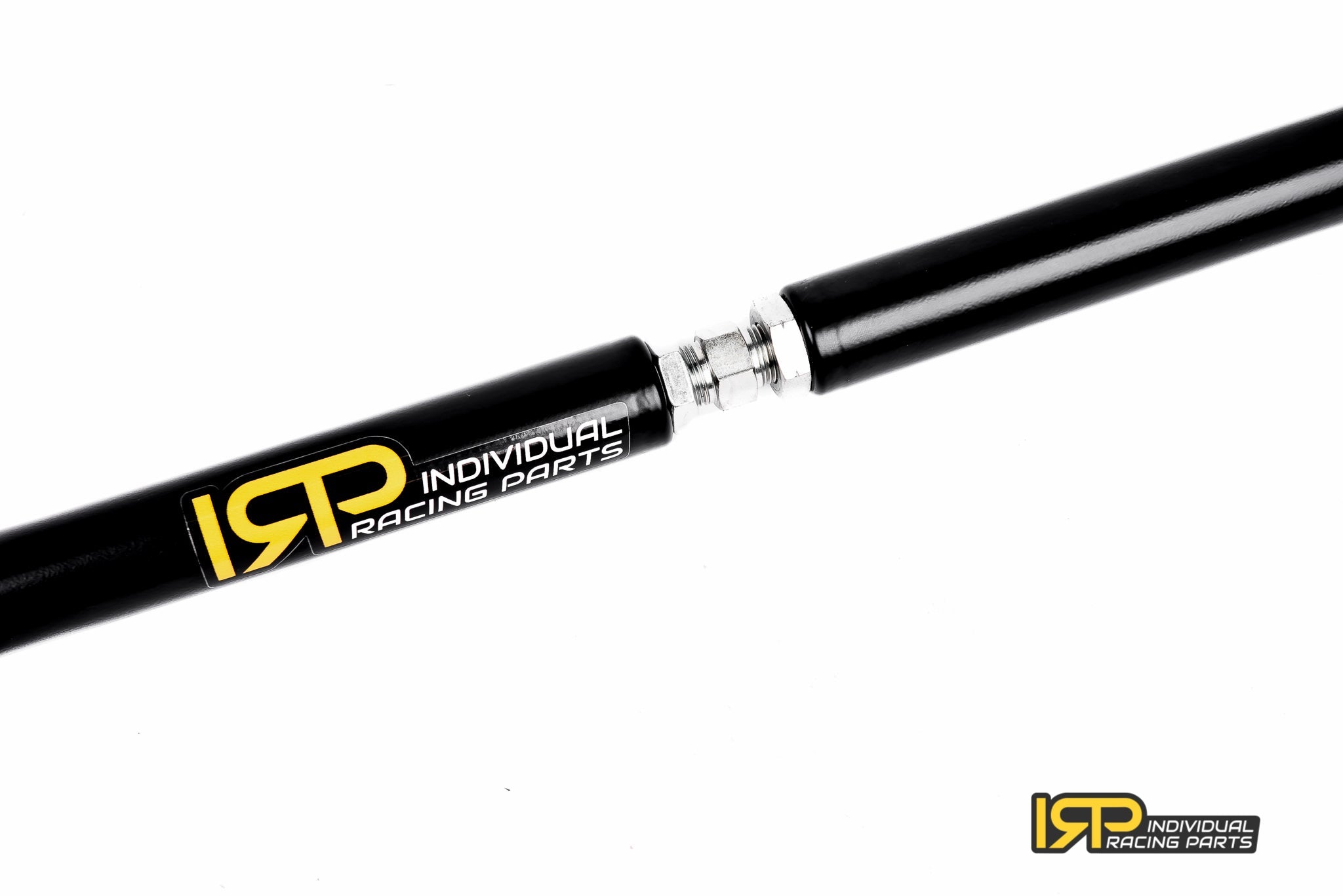 IRP - Rear adjustable strut bar (made of steel) BMW E36, E36/5 (IRPRSB ...