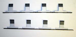 Tomei - Rocker Arm Stoppers (TA311A-NS08A) – Drift HQ