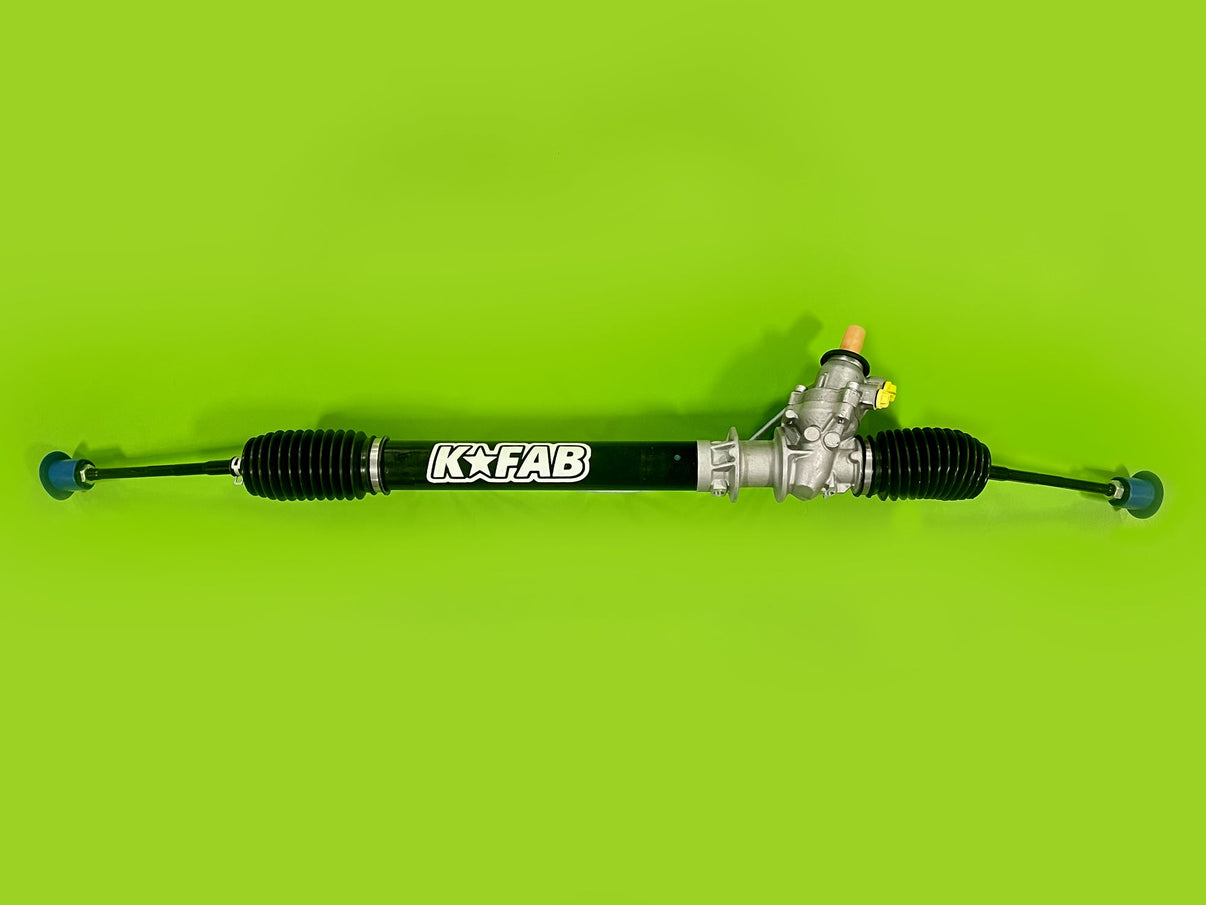 K-FAB - NEW 240SX S13 POWER STEERING RACK – Drift HQ